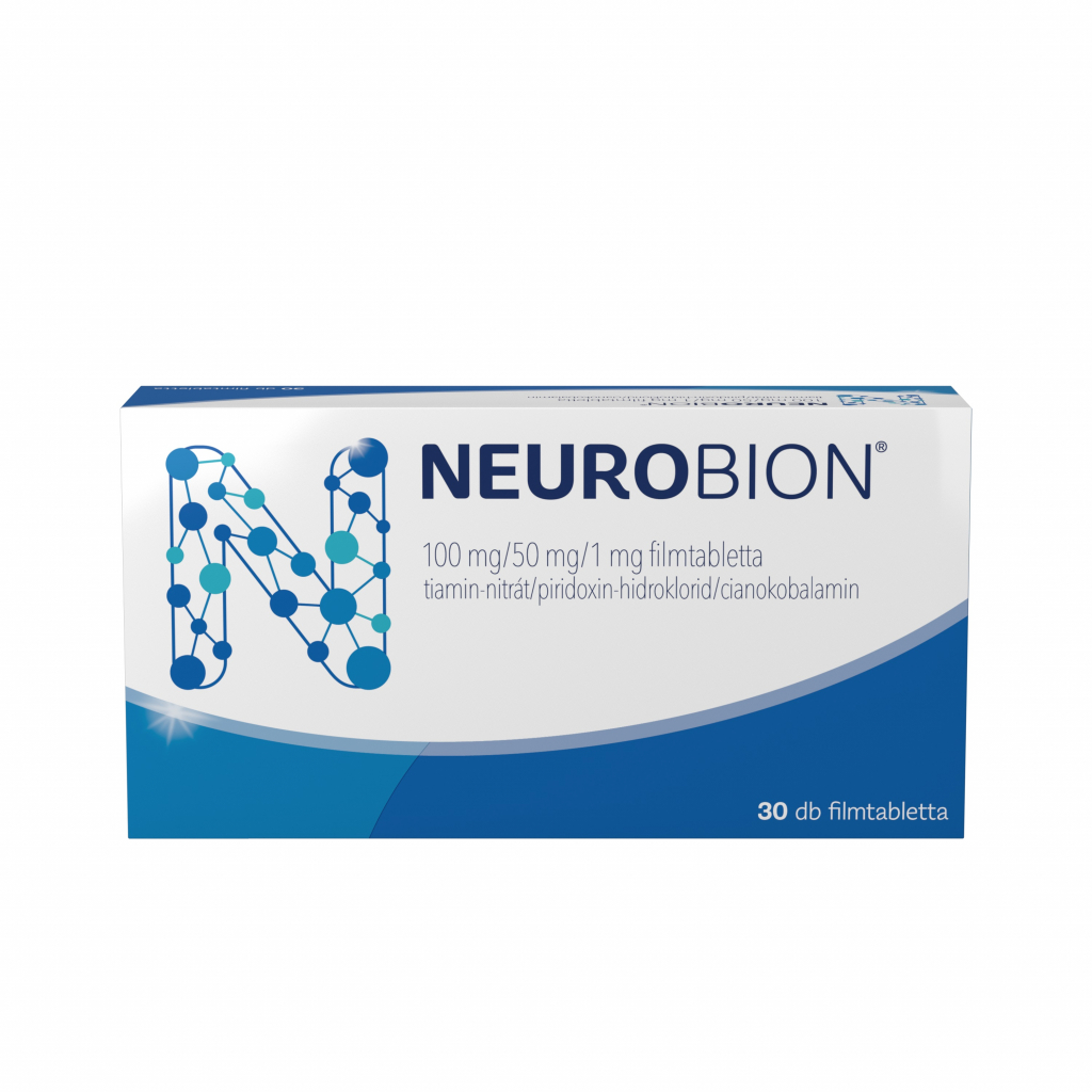 Find all the promotions on the product B vitamin - Neurobion - 1 db 30 db