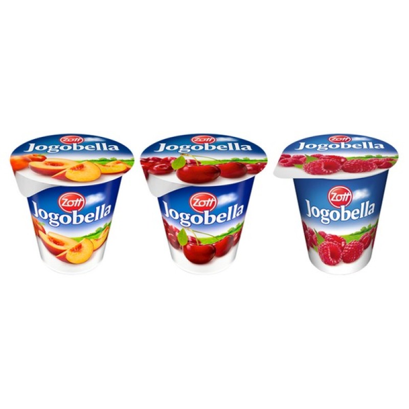 Find all the promotions on the product Gyümölcsjoghurt,classic ...