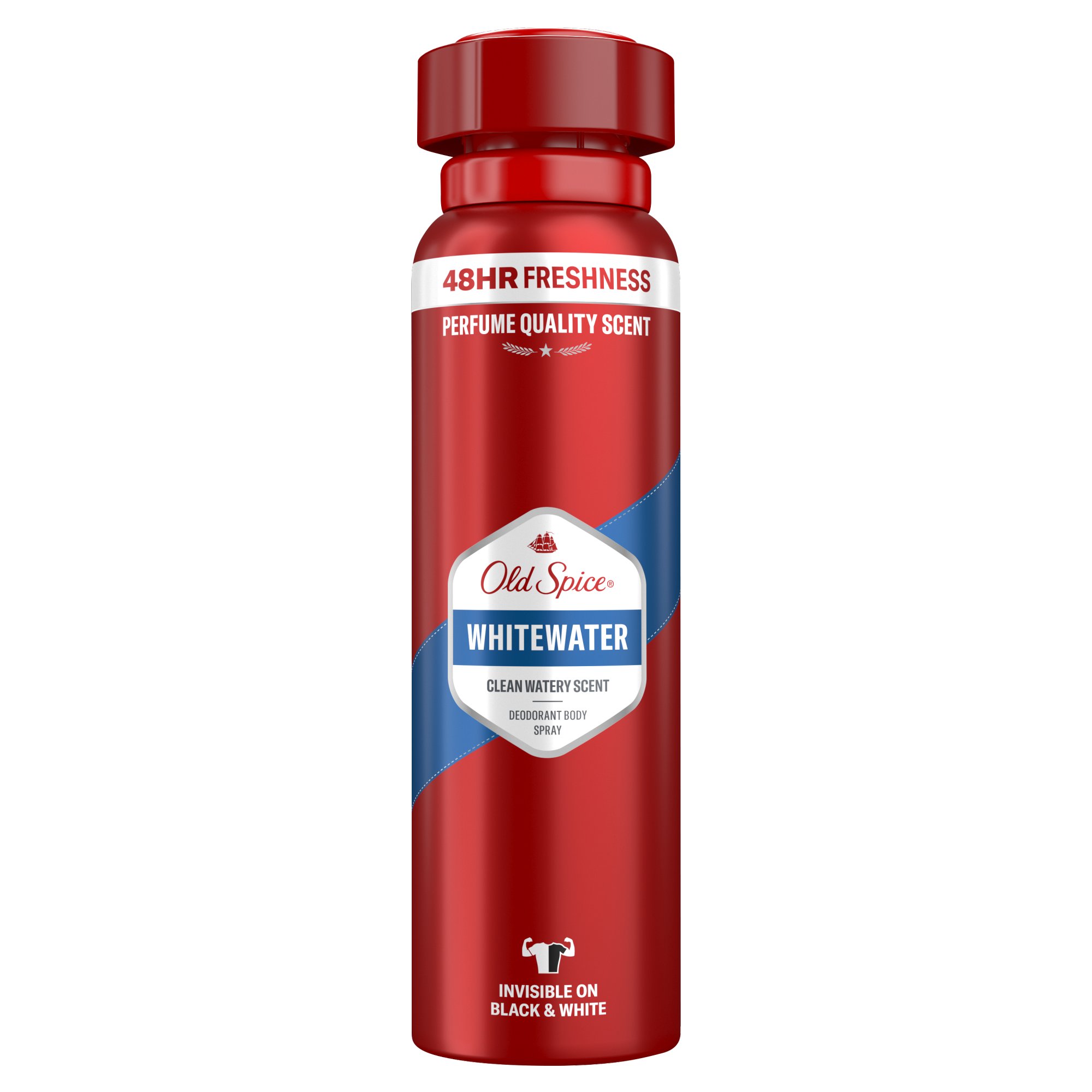 Find all the promotions on the product Deo spray,whitewater - Old spice ...