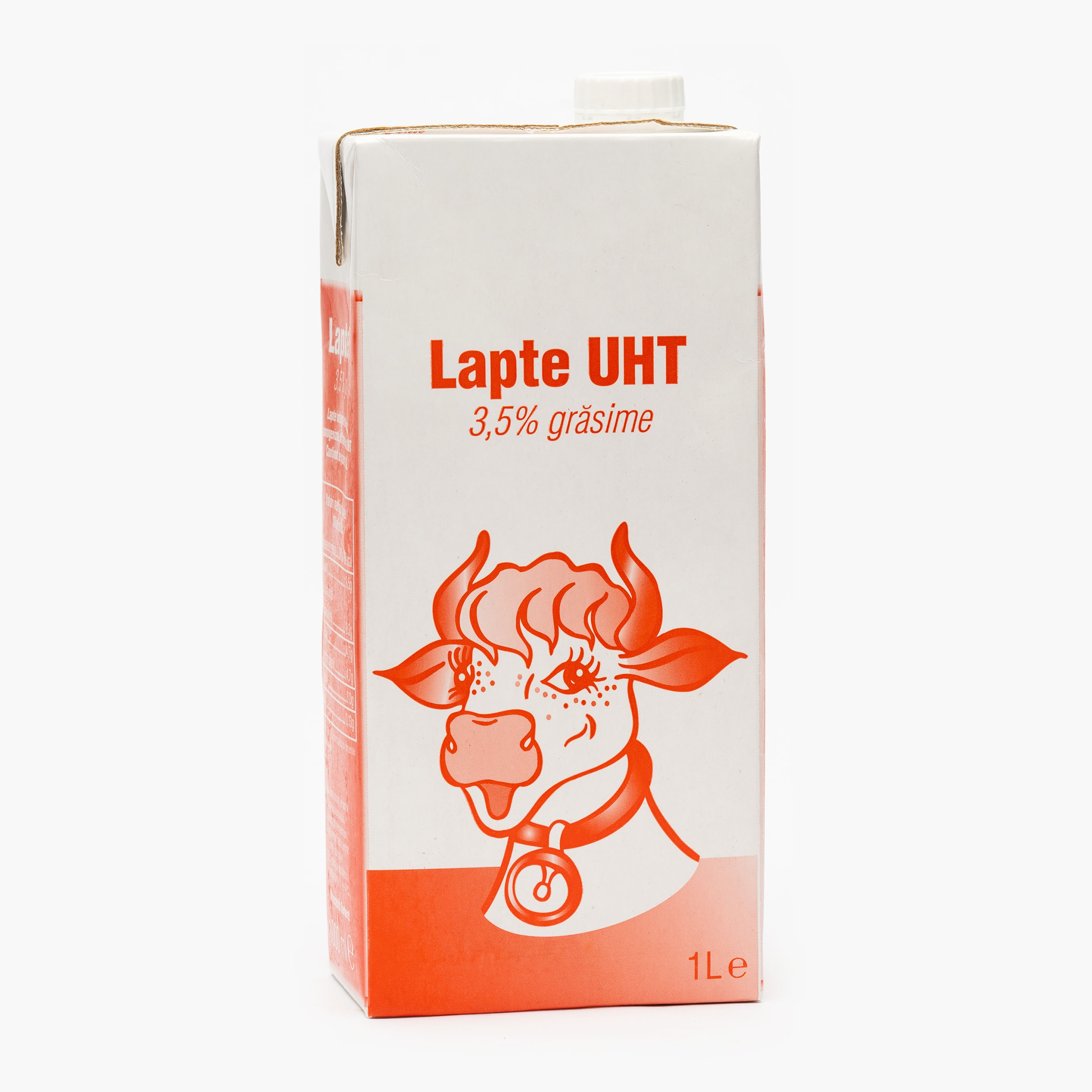Find all the promotions on the product Lapte uht 3.5% grasime - Sole ...
