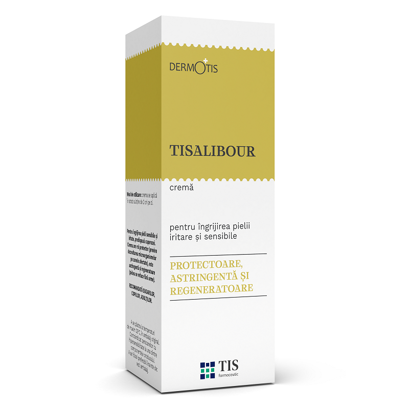 Find all the promotions on the product Tisalibour crema, tis ...