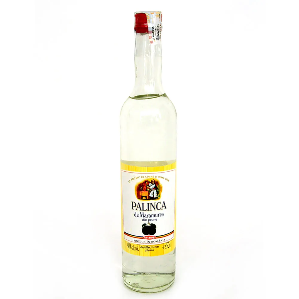 Find all the promotions on the product Palinca de prune 40% vol ...