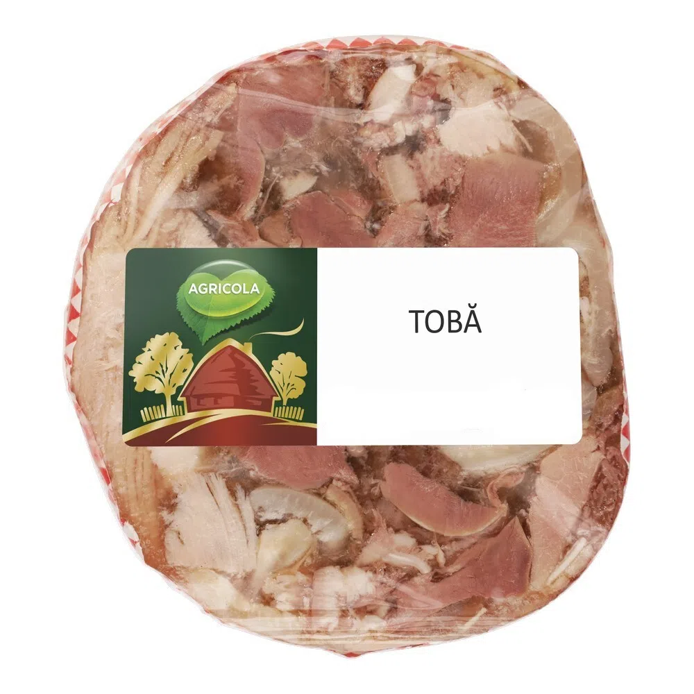 Відкрийте для себе всі акції на продукт Toba - Agricola - 1 kg